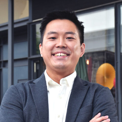 Samson Fong - Digital Marketing Asia - Hong Kong 2025