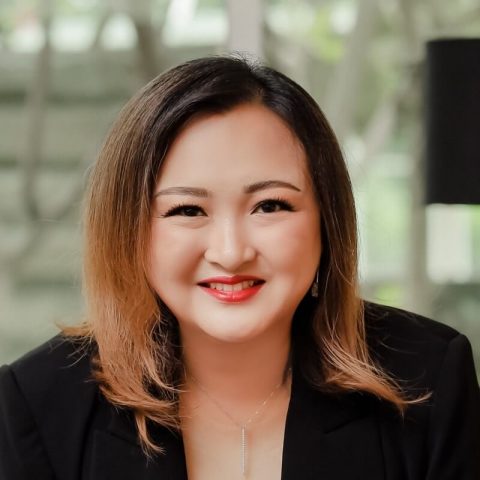 2024 Speakers - Caroline Foo