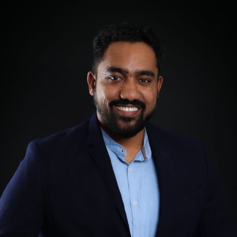 2024 Speakers - Aditya Varadarajan