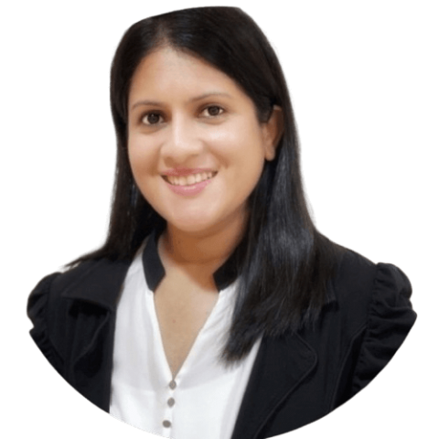 2024 Speakers - Neha Gupta