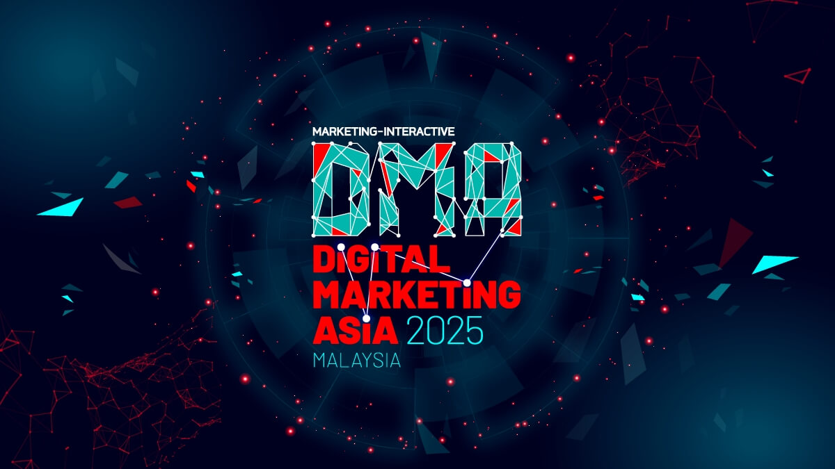 Digital Marketing Asia Malaysia 2025