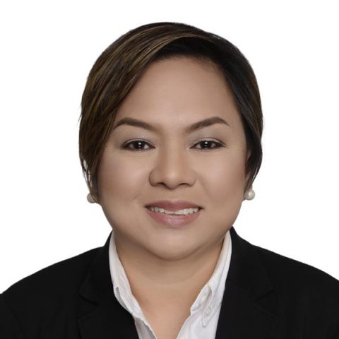 2024 Speakers - Oyie Pingol