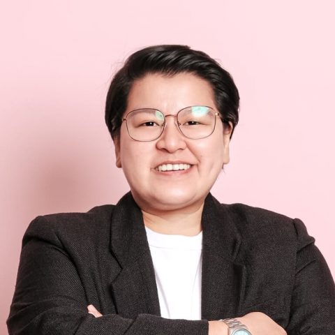 2024 Speakers - Wence Wenceslao