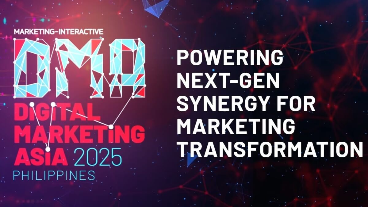 Digital Marketing Asia Philippines 2025