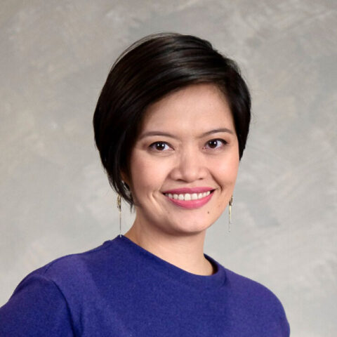 2025 Speakers - Kate Delos Reyes