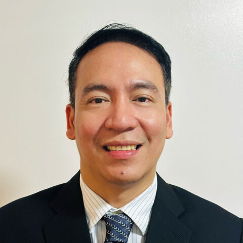 2025 Speakers - Mark Joseph Sarmiento