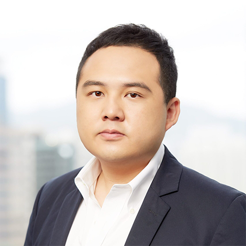 Jeffrey Hau - Omnichannel Marketing Asia