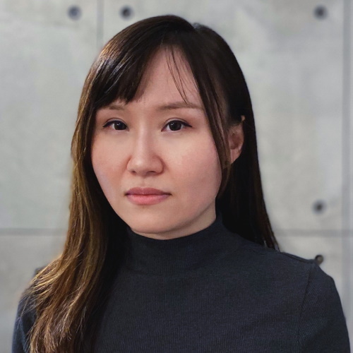 Melanie Man - Omnichannel Marketing Asia