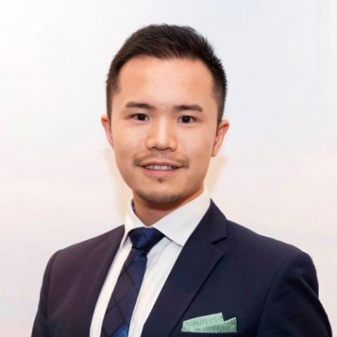 Vincent Leung - Omnichannel Marketing Asia