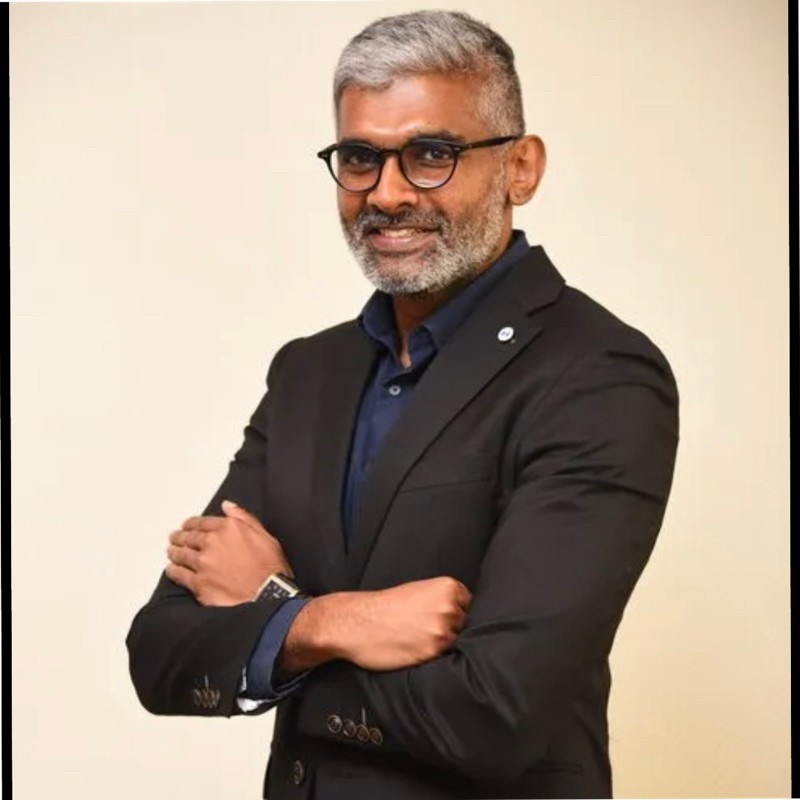 2024 Speakers - Pearl Lai