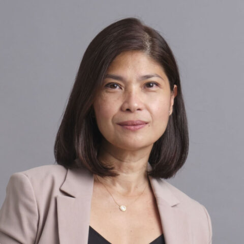 2025 Speakers - Irene Maranan