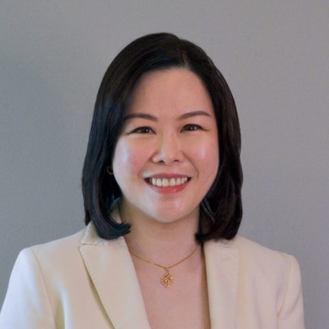 Tan Yee Pheng - PR Asia 2025 Singapore