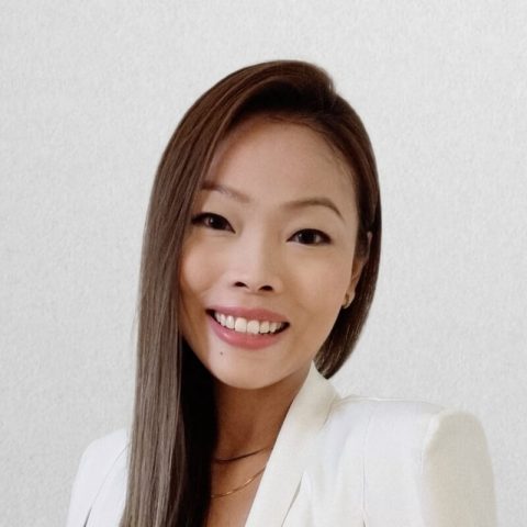 Ariffin Sha - PR Asia 2024 Singapore