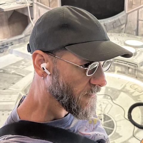 2024 Speakers - Sean Dunston